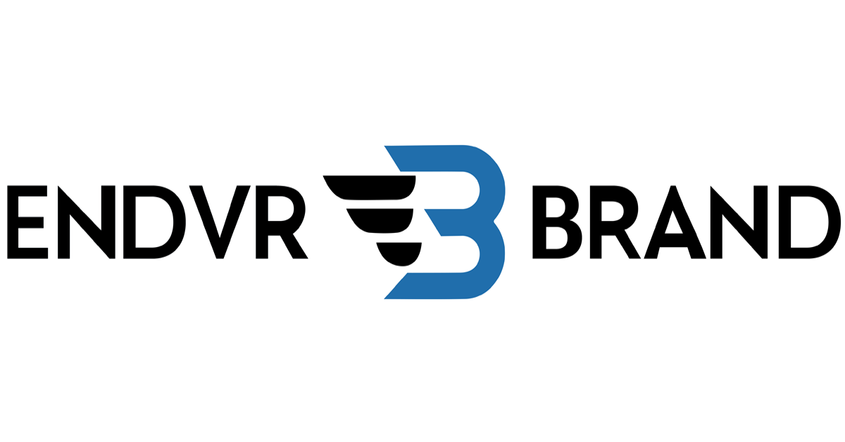 Endvr Brand Official Website
